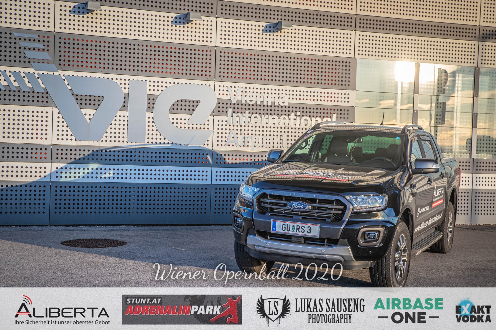 Galerie - ALIBERTA-ALARMANLAGEN-ÖSTERREICH